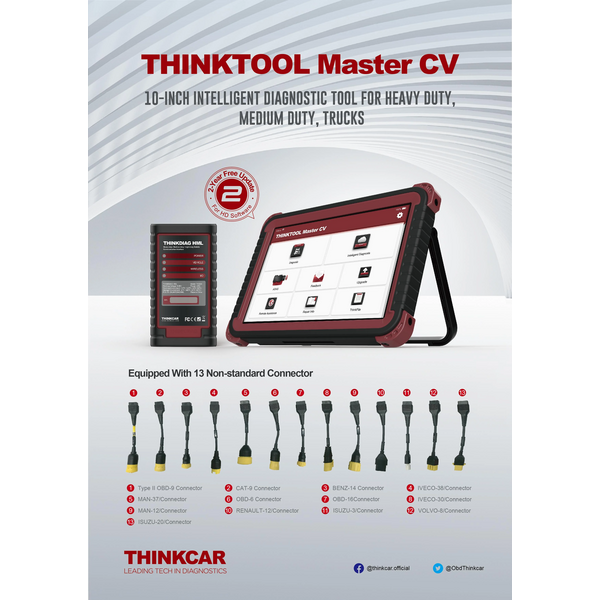 Diagnostics - AJD Tools sells specific automotive and diagnostic tools