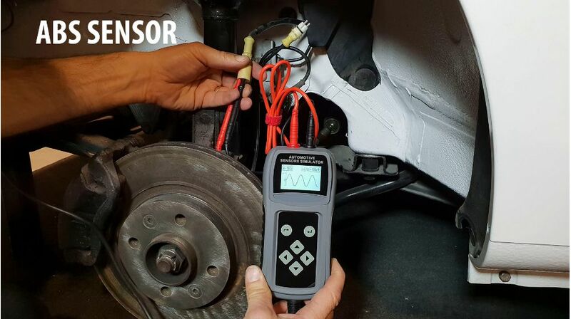 Hubitools Design :: Sensor Simulator - AJD Tools sells specific ...