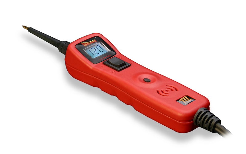 Power Probe :: Power Probe 3 Circuit Tester - AJD Tools sells specific ...