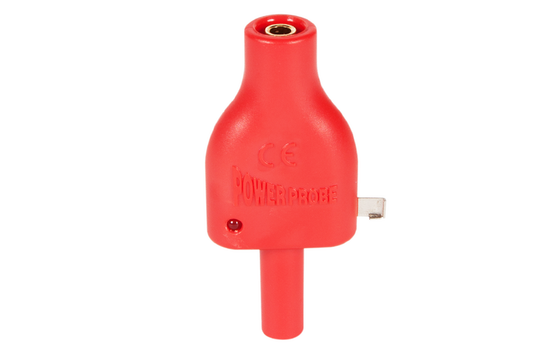 Power Probe :: 5-Volt Reference Adapter - AJD Tools sells specific ...