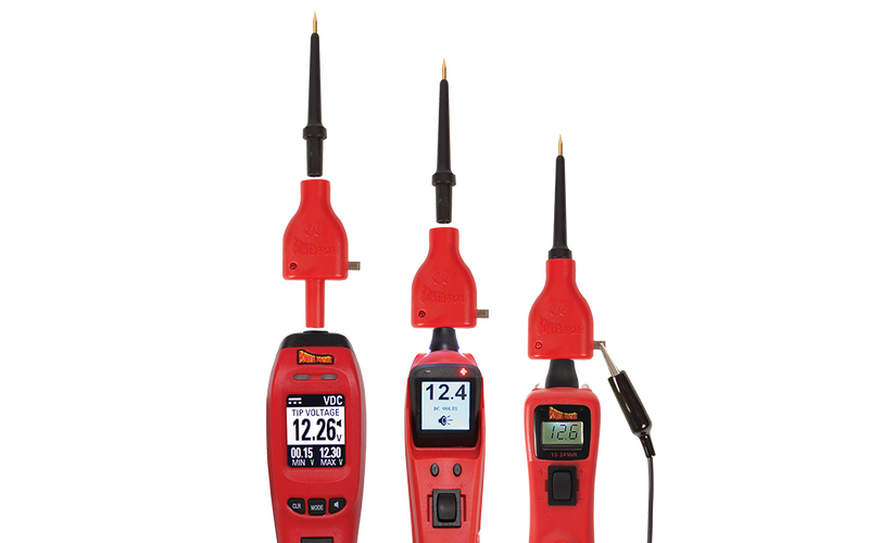 Power Probe :: 5-Volt Reference Adapter - AJD Tools sells specific ...