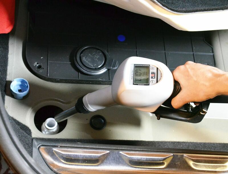 Hubitools Design :: Adblue® filling station with digital meter - AJD ...