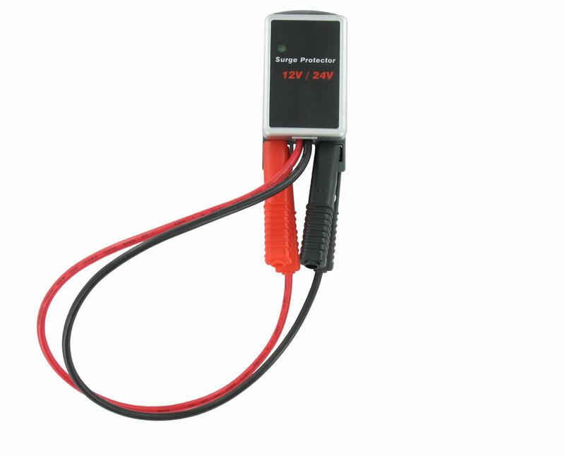 Engine :: Surge protector 12v/24v - AJD Tools sells specific automotive ...